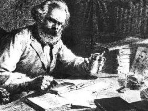 Karl Marx on alienated labour | libcom.org